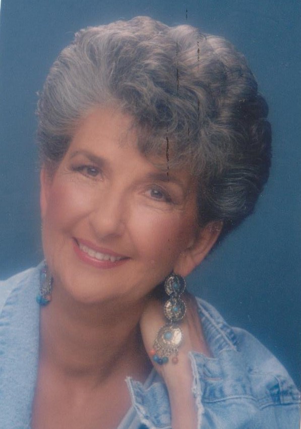Jeane Chamberlain Obituary - Knoxville, TN