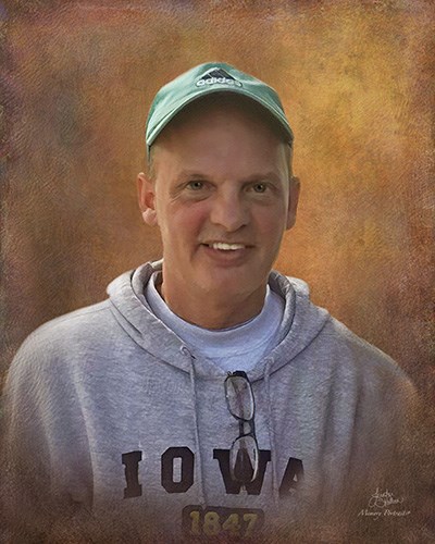 Dereck Jeffers Obituary - Louisville, KY