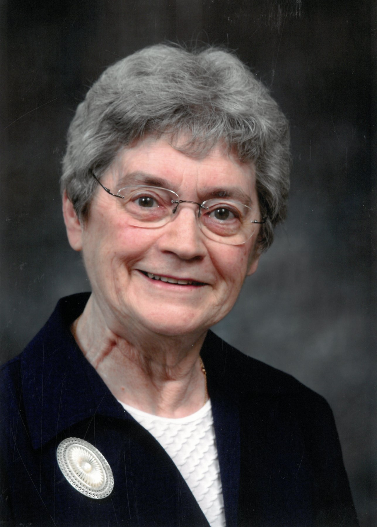 Simonne Leonie Irma Marie Hoggarth Obituary - Burnaby, BC