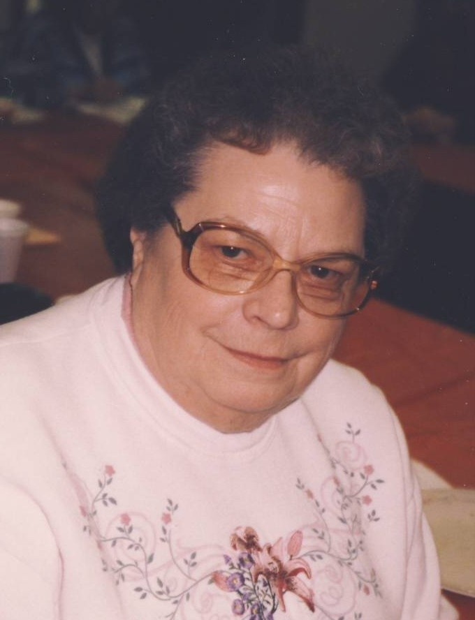 Eileen L. Simpson Obituary - Spokane, WA