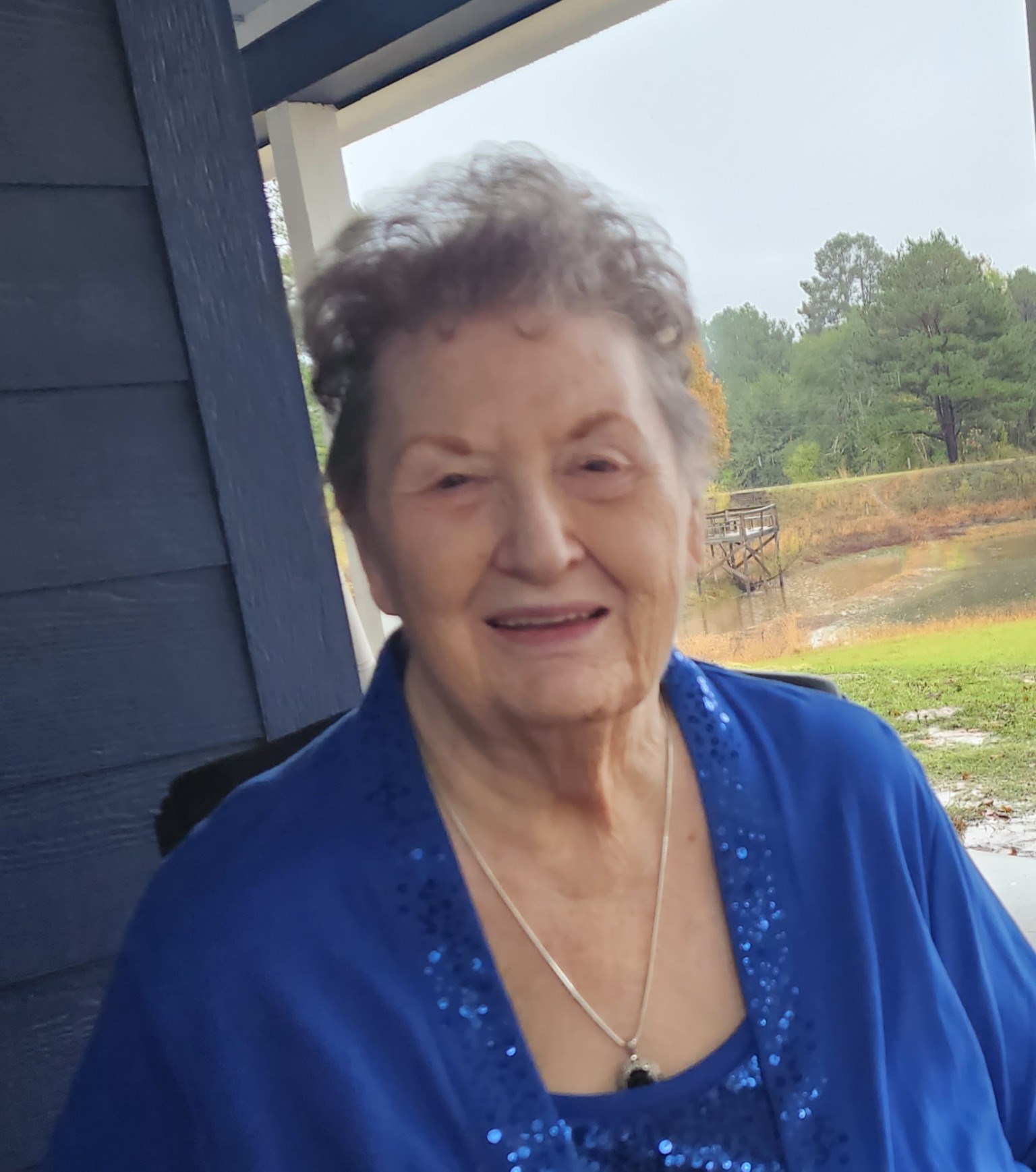 Kendelyn Prokop Obituary - Mabank, TX