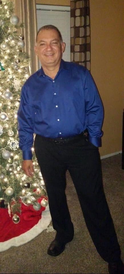 Martin Baca Valencia Obituary - Bakersfield, CA