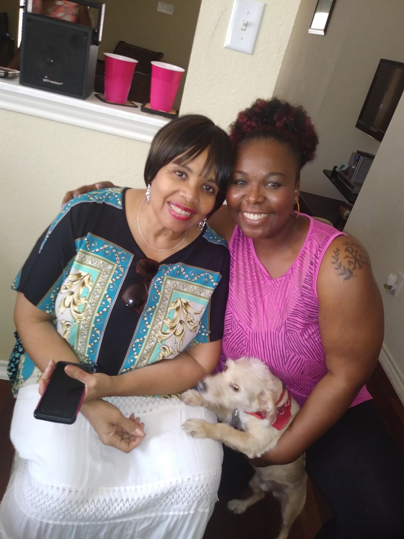 Patricia Lynn Pittman Obituary - Houston, TX