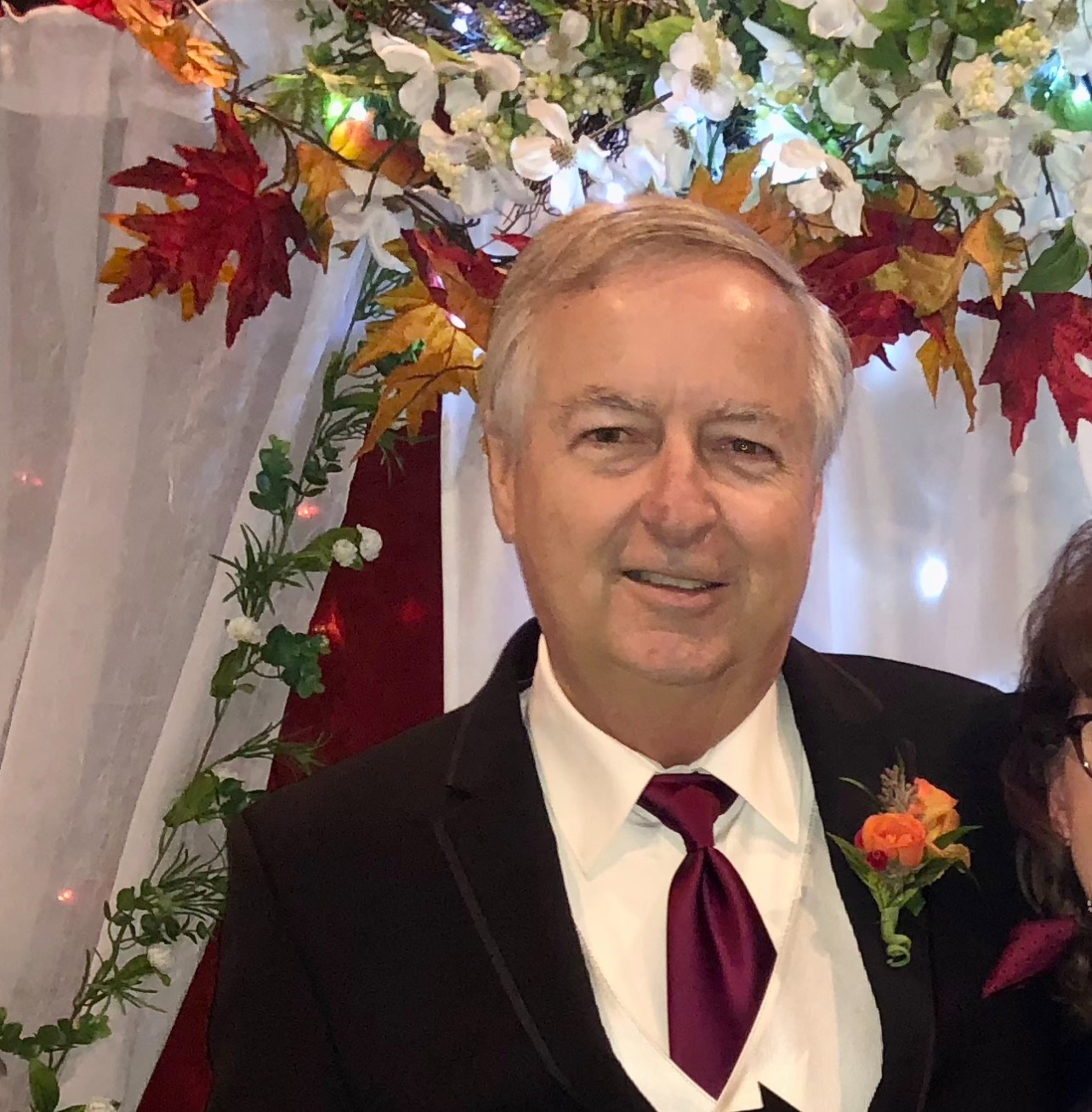 Robert Vanderbrook Obituary - Gotha, FL