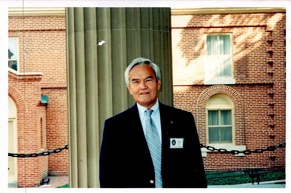 Robert Alfaro Obituary - Elkridge, MD