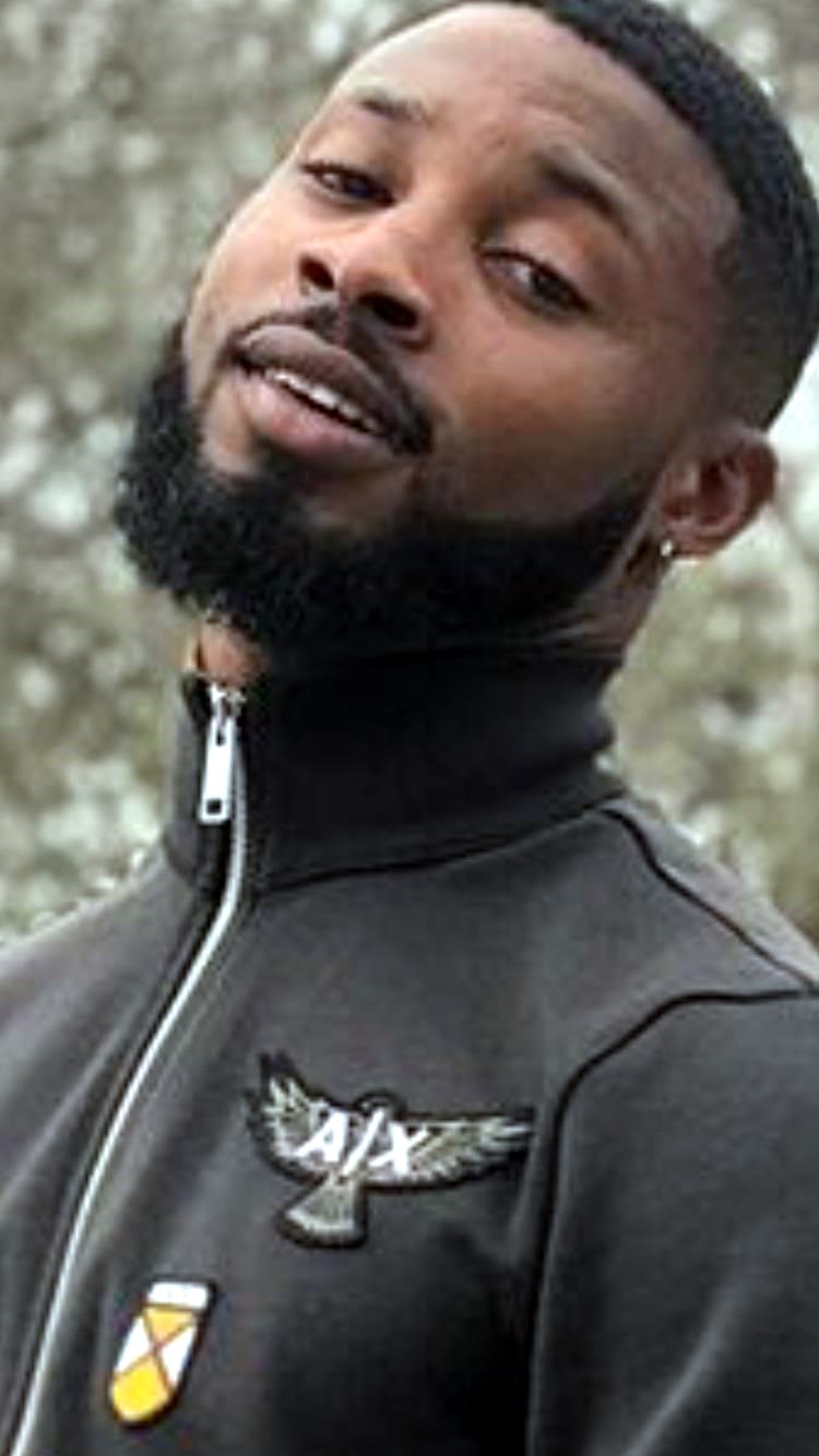 Kenneth Dwayne Roberson II Obituary - Stafford, TX