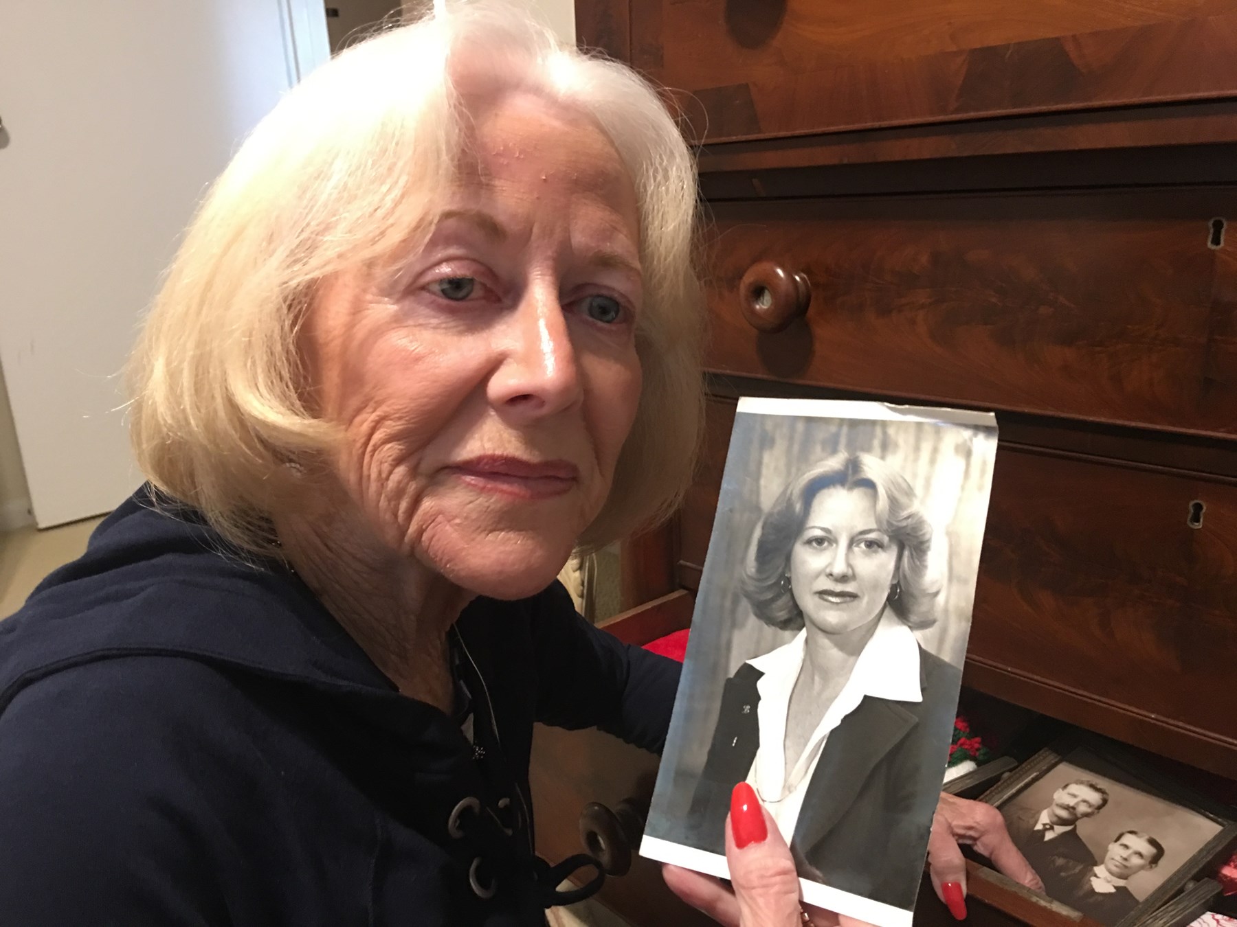 Linda Abrams's Instagram, Twitter & Facebook on IDCrawl