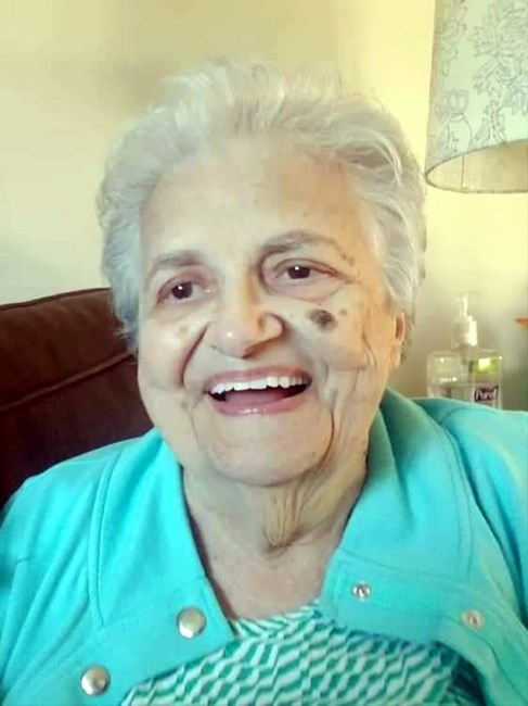 Ann Marie Grossman Obituary - Bel Air, MD