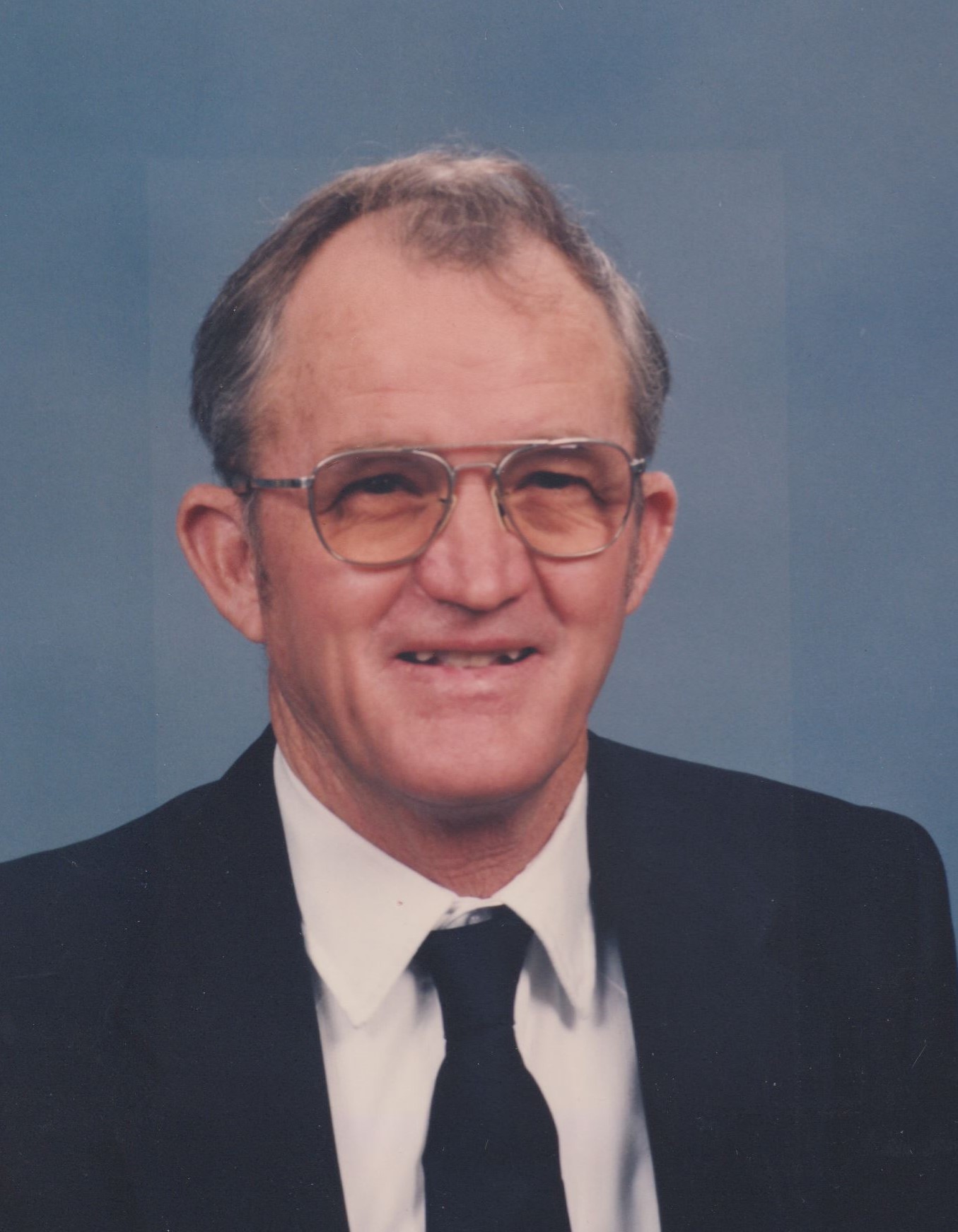 Edwin Knighten Obituary - Van Buren, AR