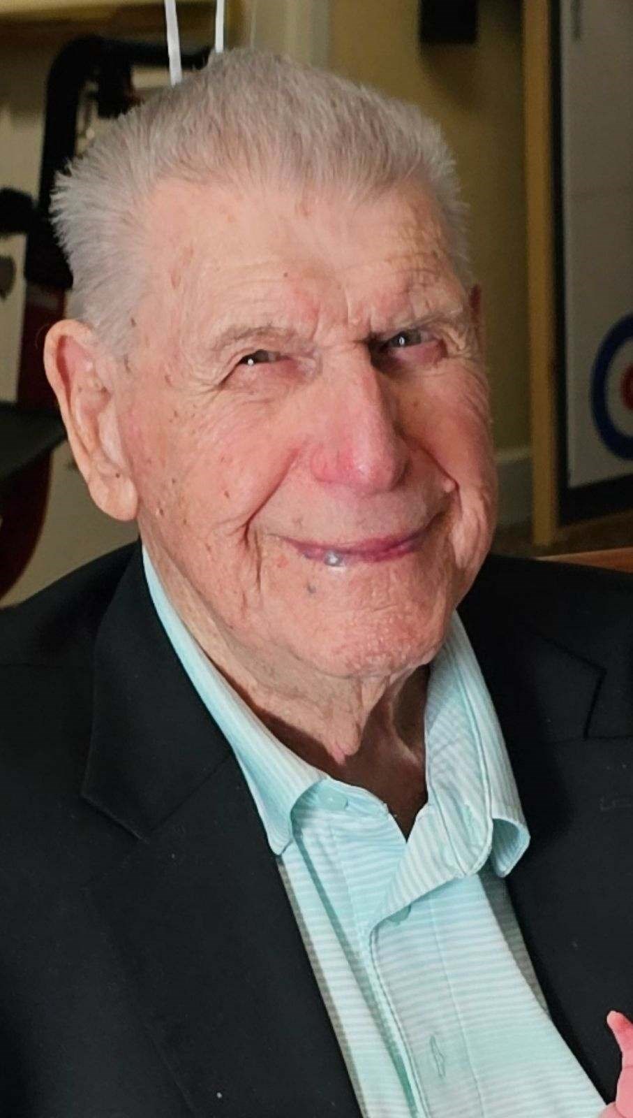 Joseph Cosenza Obituary - West Seneca, NY