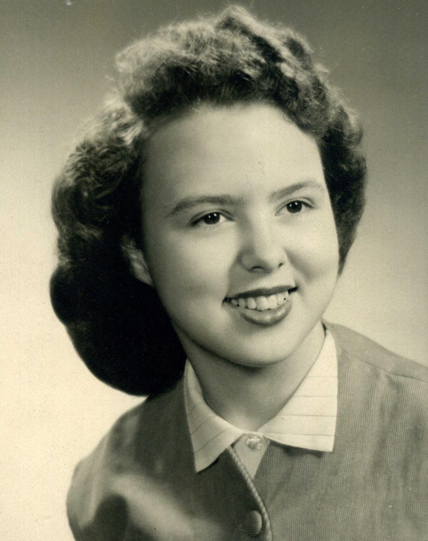 Mary Thompson Hamilton Obituary - Fort Wayne, IN