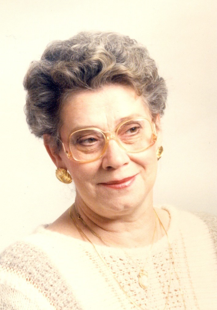 Catherine Yvonne Hearrell Obituary - Ravenna, OH