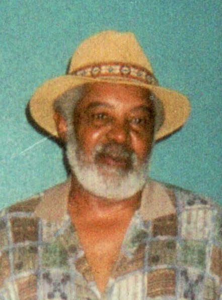 Freddie Talbert Obituary - Marrero, LA