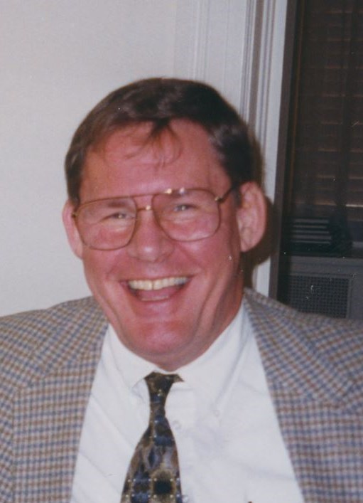 Robert Ruffin Obituary - Virginia Beach, VA