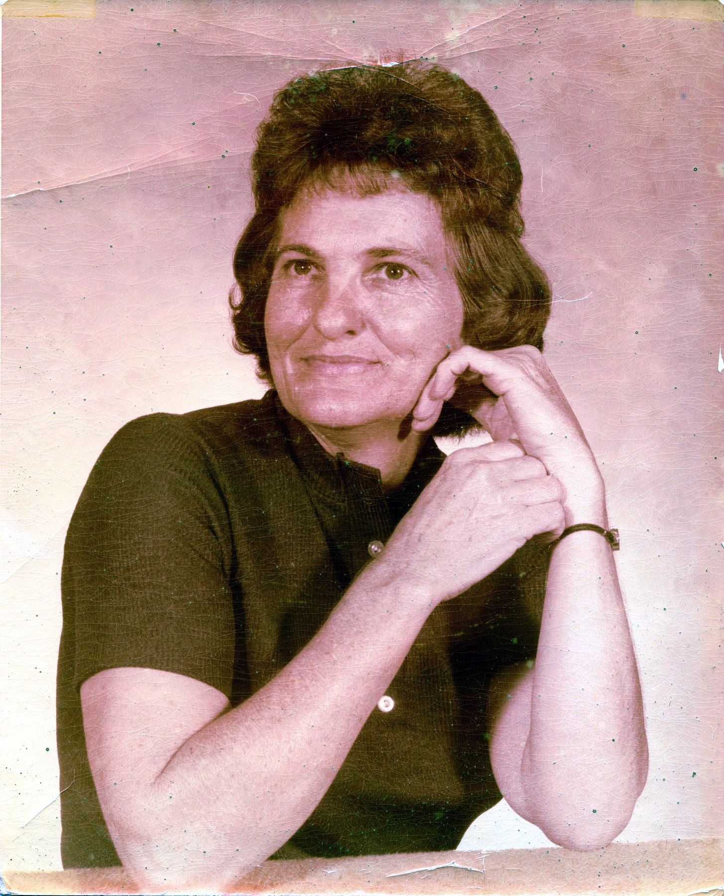 Ruby Weaver Obituary - Pensacola, FL