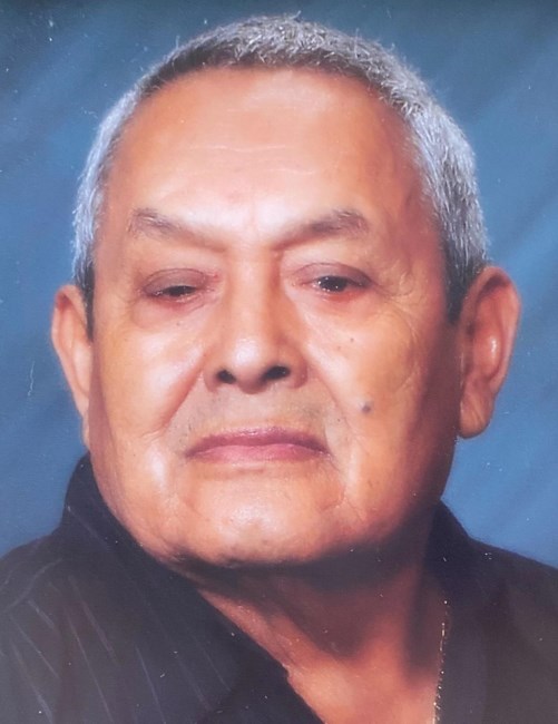 Antonio H. Galvan Obituary - Houston, TX