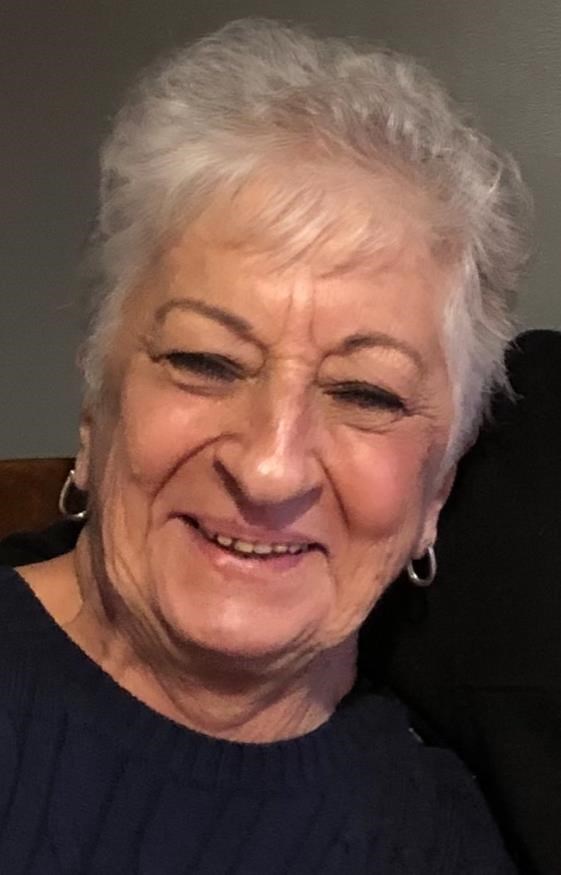 Lorraine Sgambato Obituary - Warren, RI