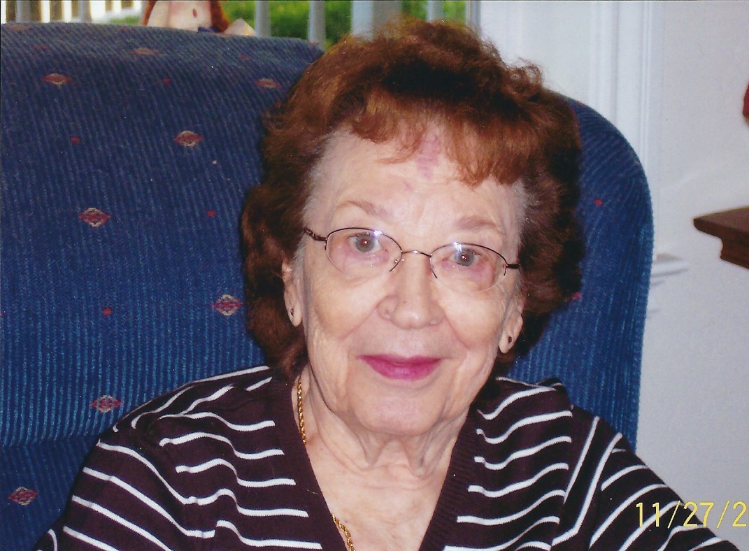 Vera Frances Weihing Obituary - Fair Oaks, CA