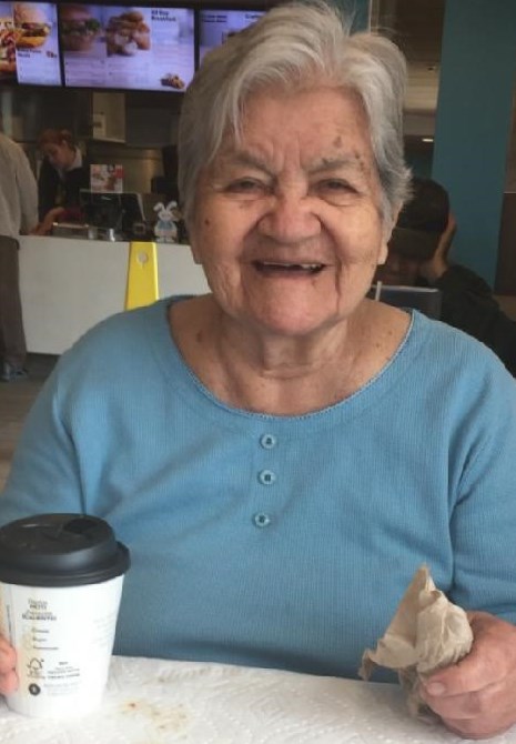 Maria Marroquin Obituary - Van Nuys, CA