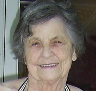 Audrey Bodner Obituary