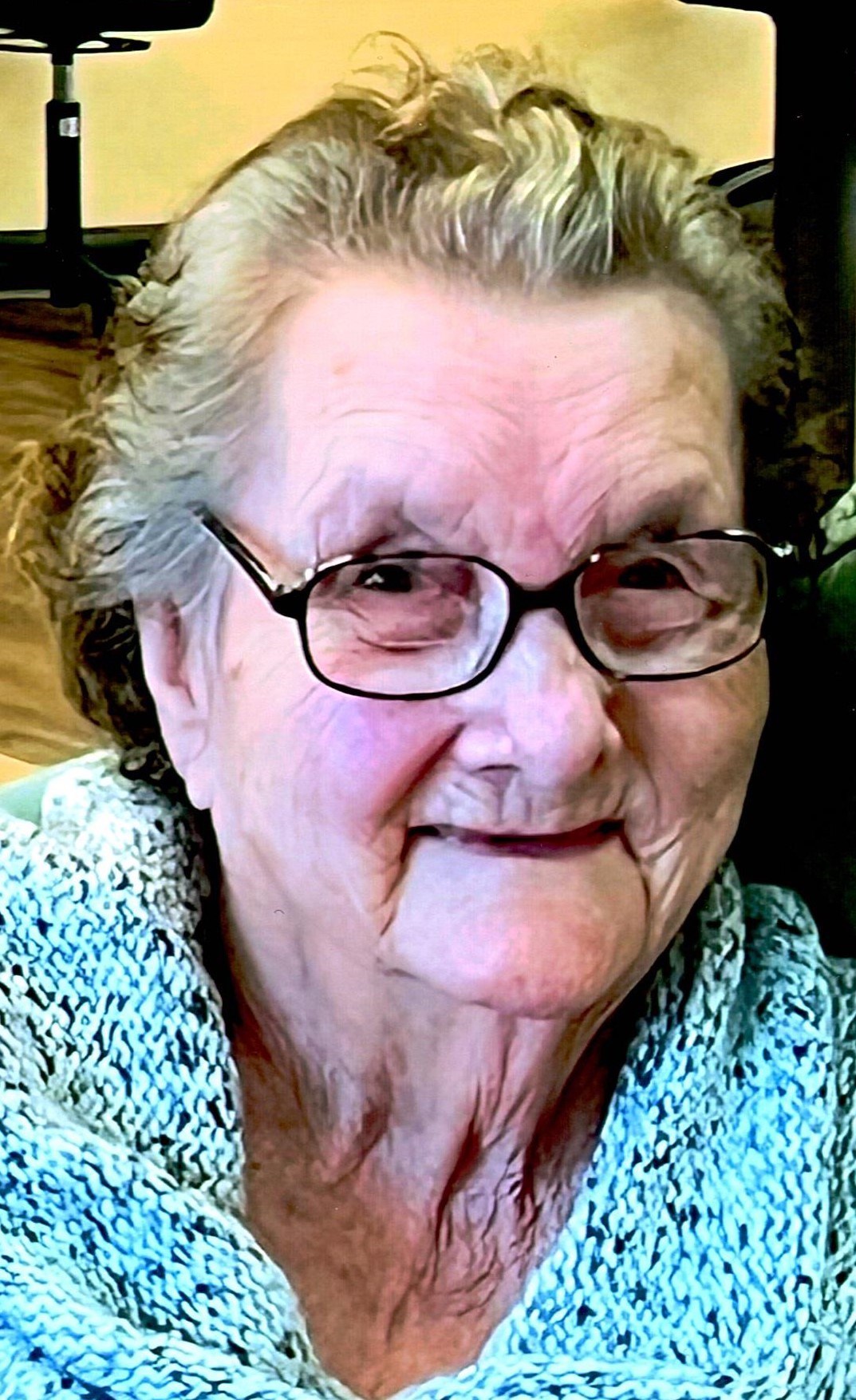 Rebecca Bushong Obituary - Kokomo, IN