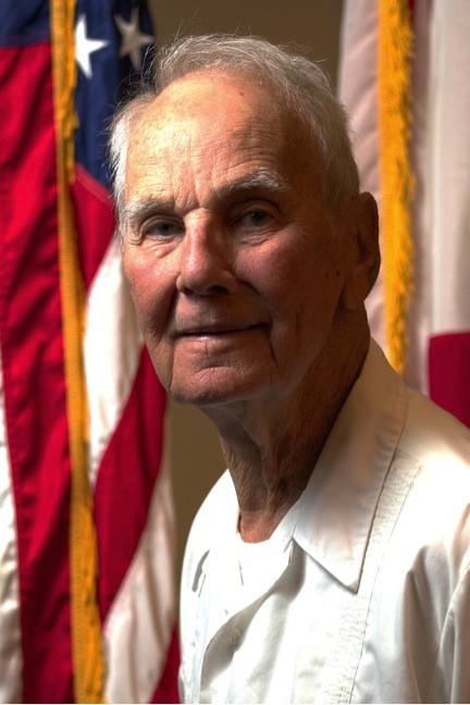 William Eckel Obituary - Tyler, TX