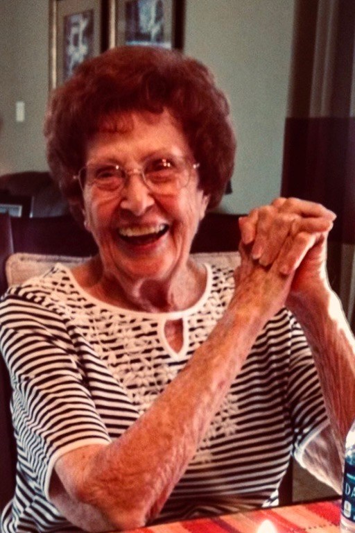 Emily Jane Undergraves "Emily Jane Breen" Obituary - Bakersfield, CA