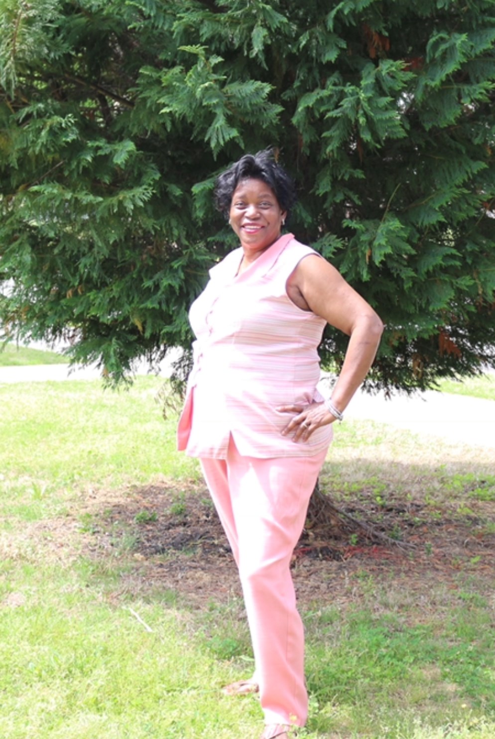 Marilyn Davis-Smith Obituary - Memphis, TN