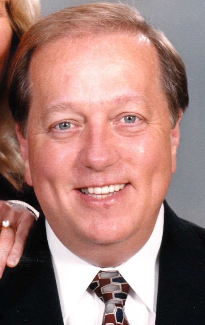 Wayne McLeod Obituary - Pearl, MS