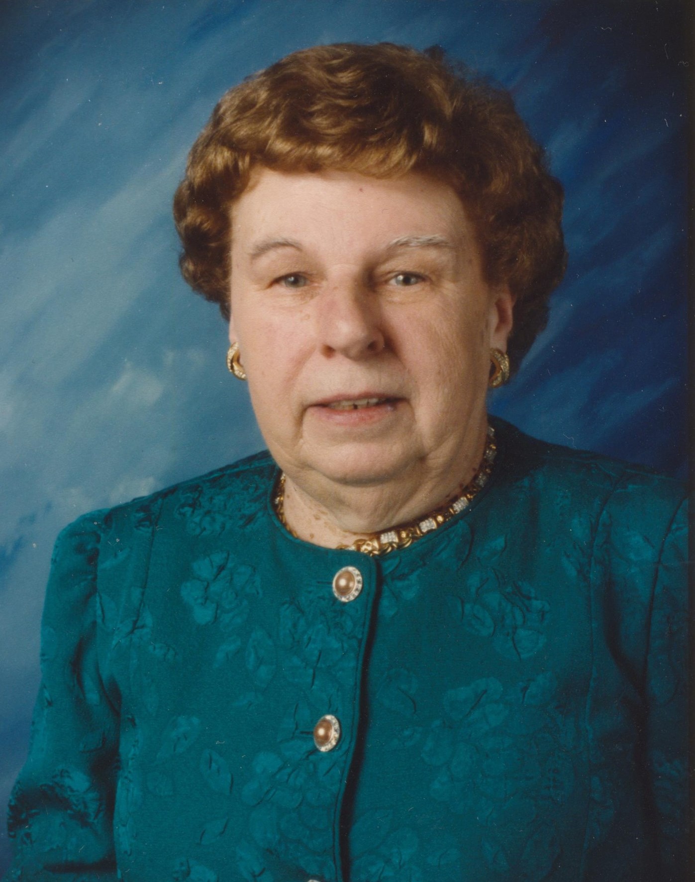 Georgiana Horejs Obituary - Chicago, IL