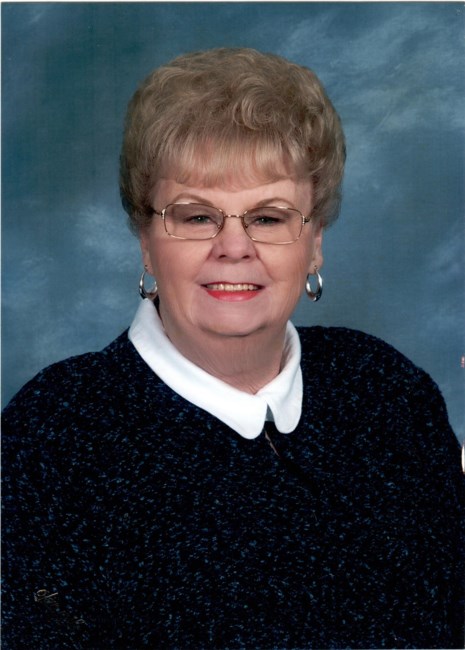 Marion Jean Finney Obituary - Stafford, VA