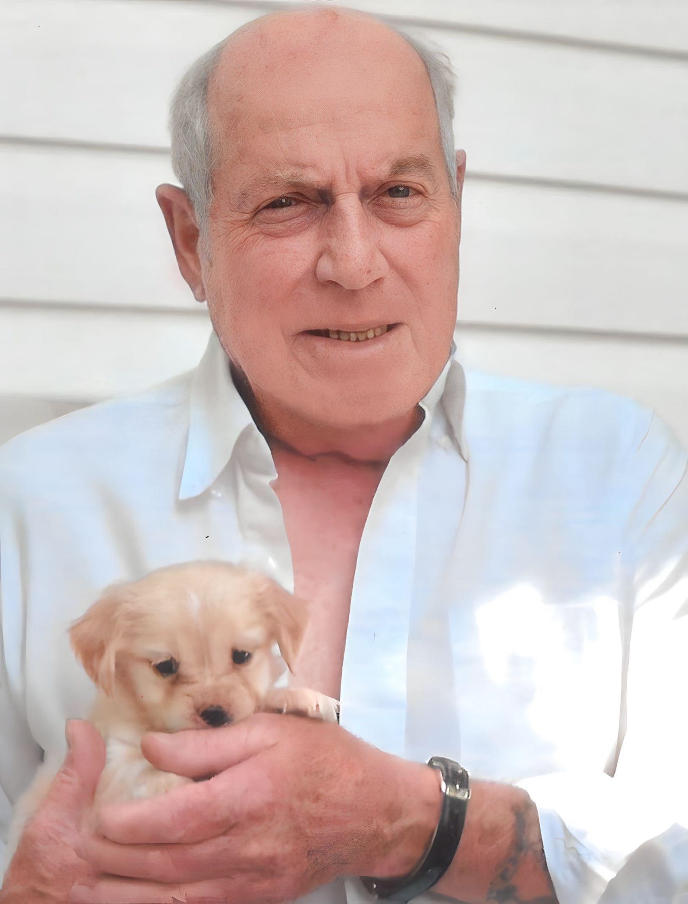 Robert Joseph Piatt Obituary - Saskatoon, SK