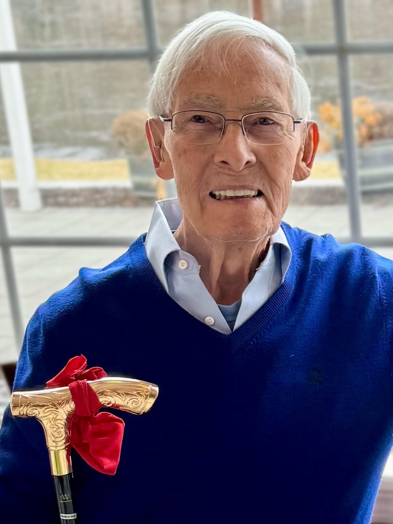 Joseph Decker Obituary - Newton, NJ