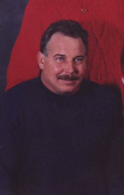 David Layman Obituary - Cross Lanes, WV