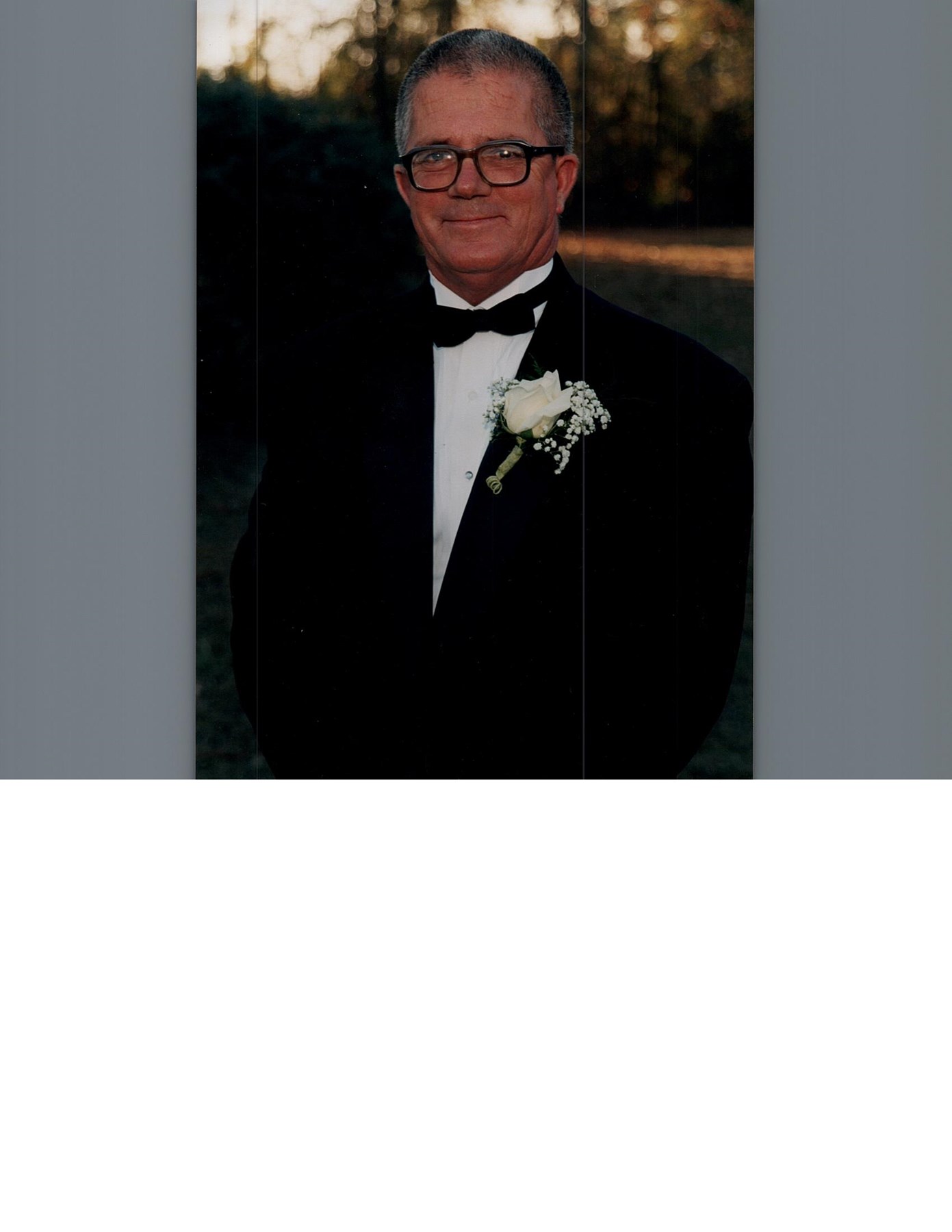 Tim Stuart Obituary - Georgiana, AL