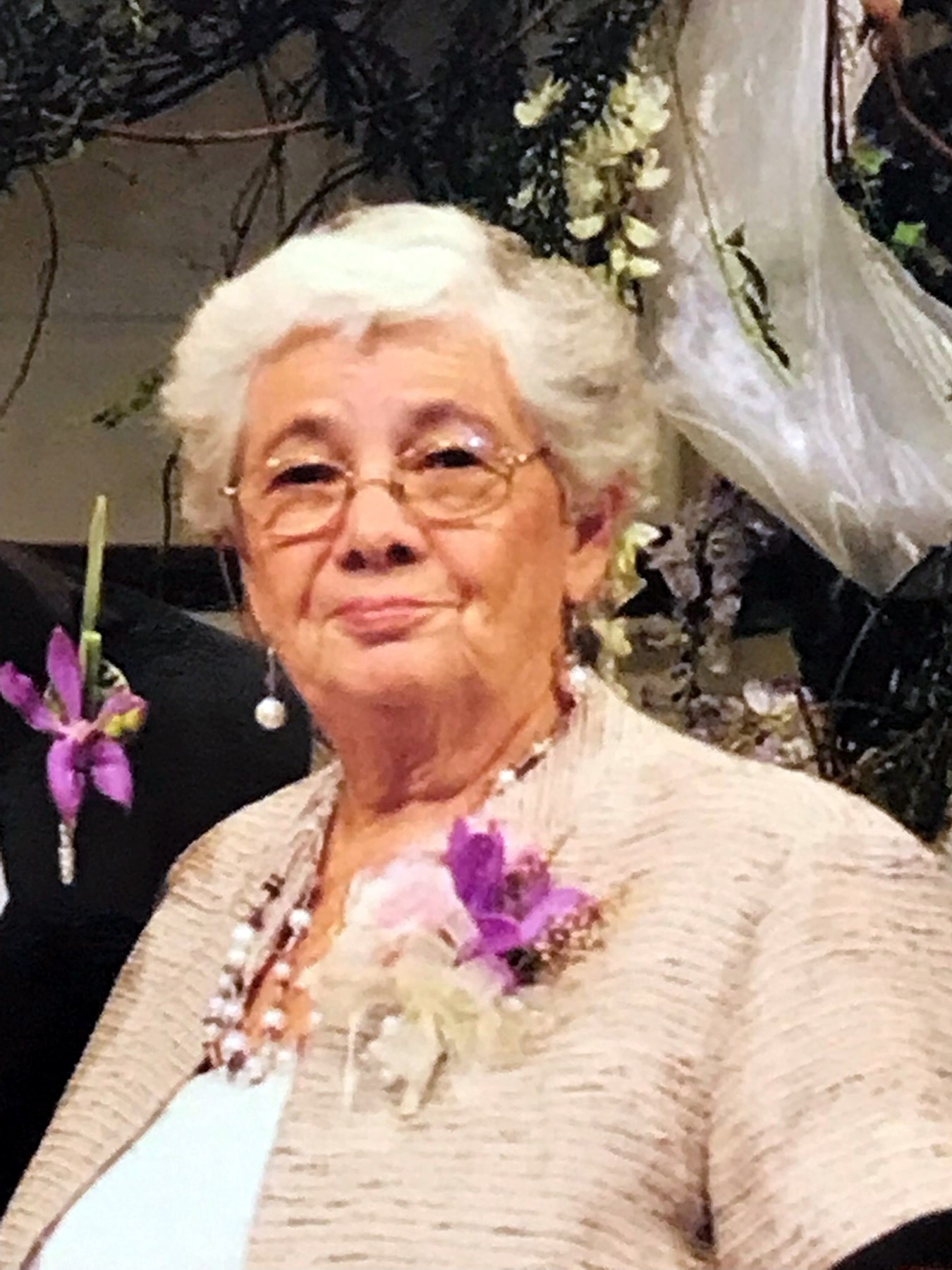 Charline Williams Obituary - Tyler, TX Charline Williams Obituary - Tyler, TX