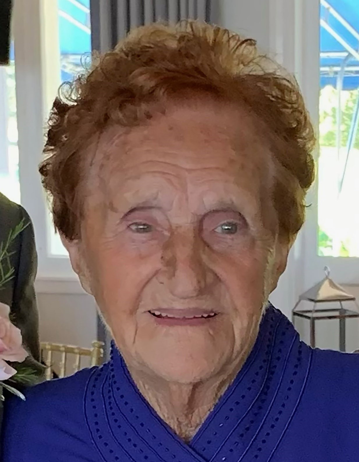 Charlotte Lanni Obituary - Providence, RI