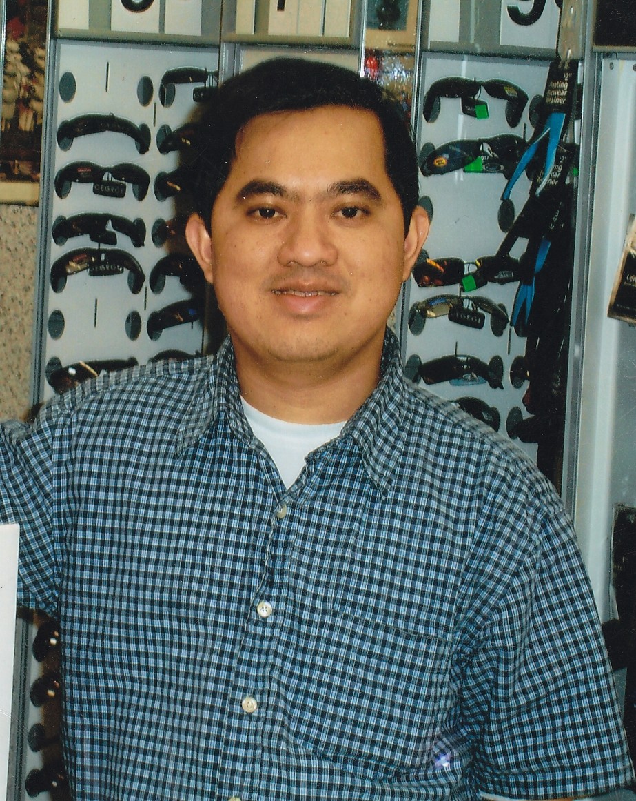 Travis Vu Obituary - Las Vegas, NV