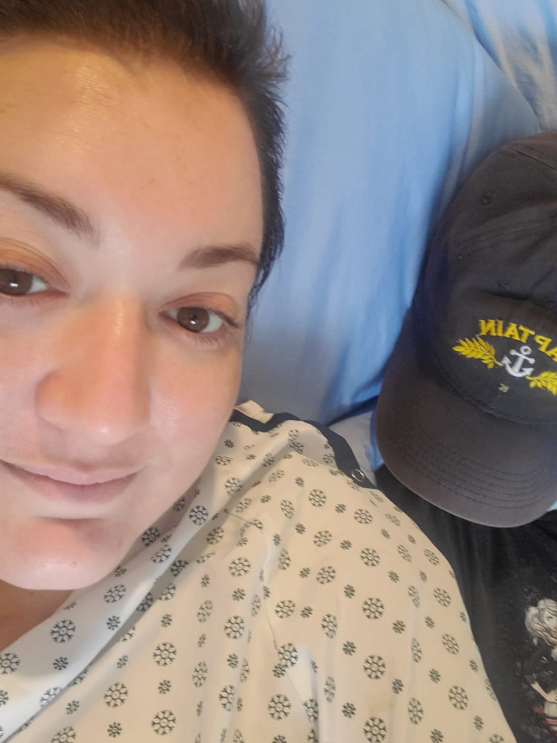 Mallory Waters Obituary - Vancouver, BC