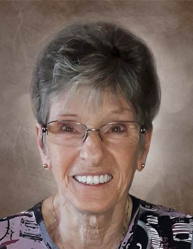 Elizabeth Prince Obituary - Longueuil, QC