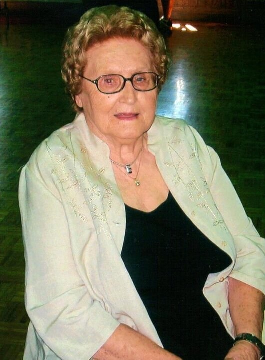 Rebecca Shanks Obituary - Peterborough, ON