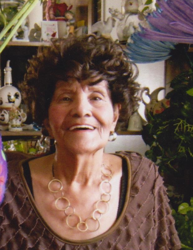 Sally Hubbard Obituary - Colorado Springs, CO