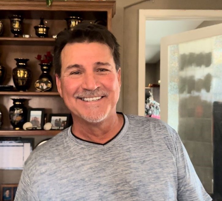 Alex Bowman Obituary - Goodyear, AZ