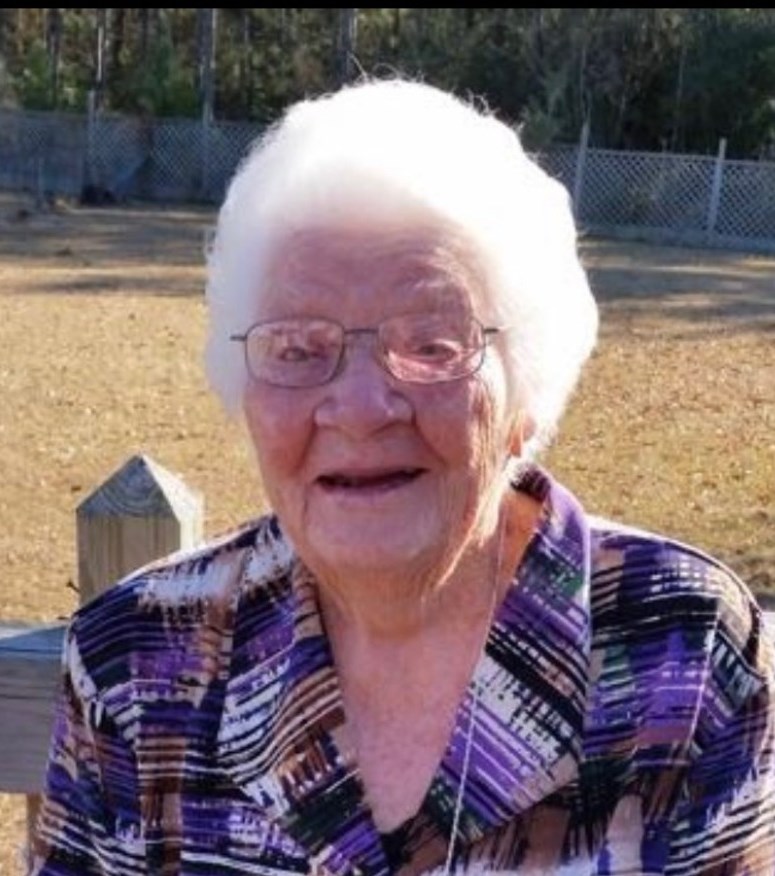 Octavia Lee Obituary - Poplarville, MS