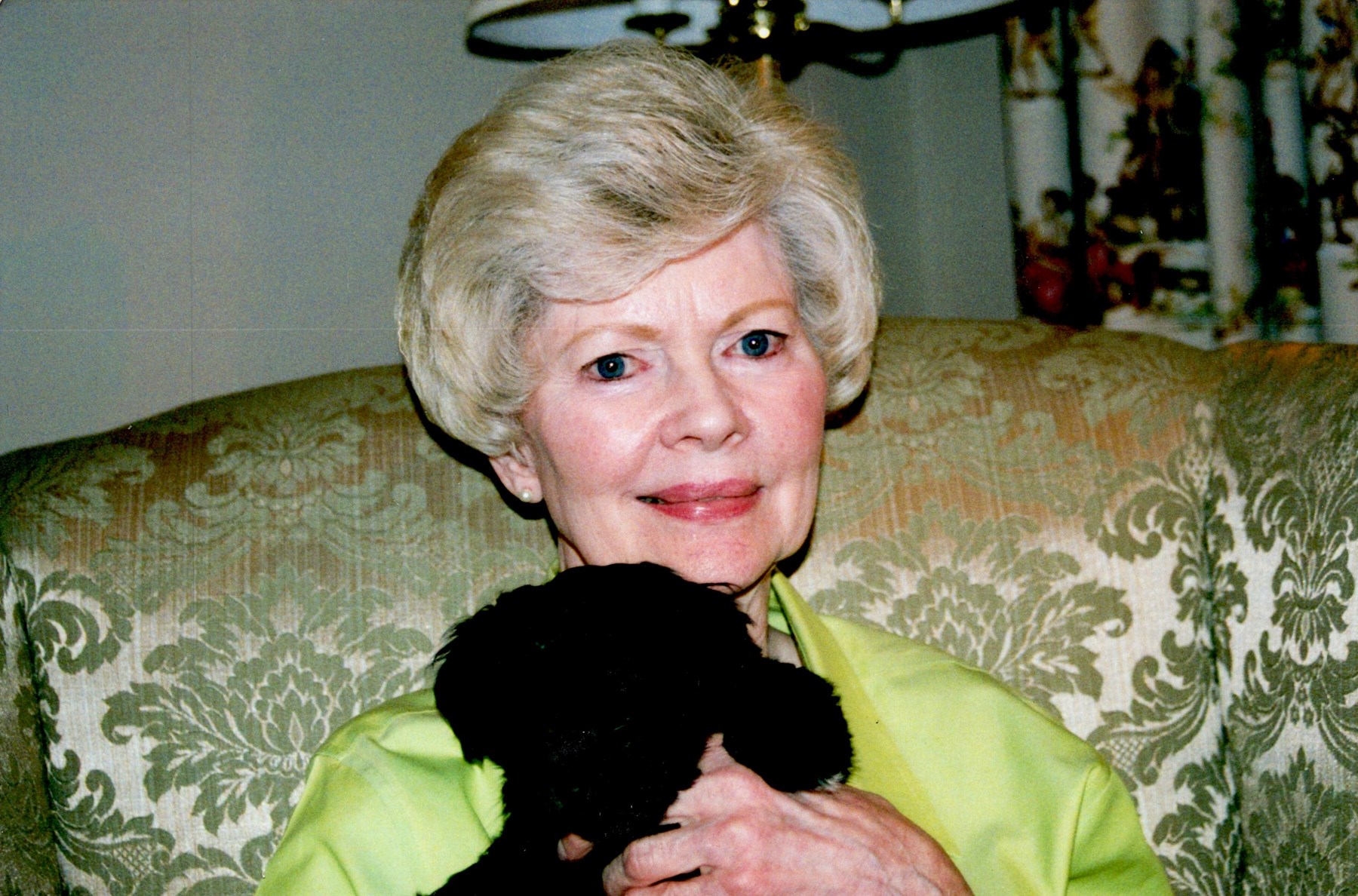 Nancy Dunn Obituary - Knoxville, TN