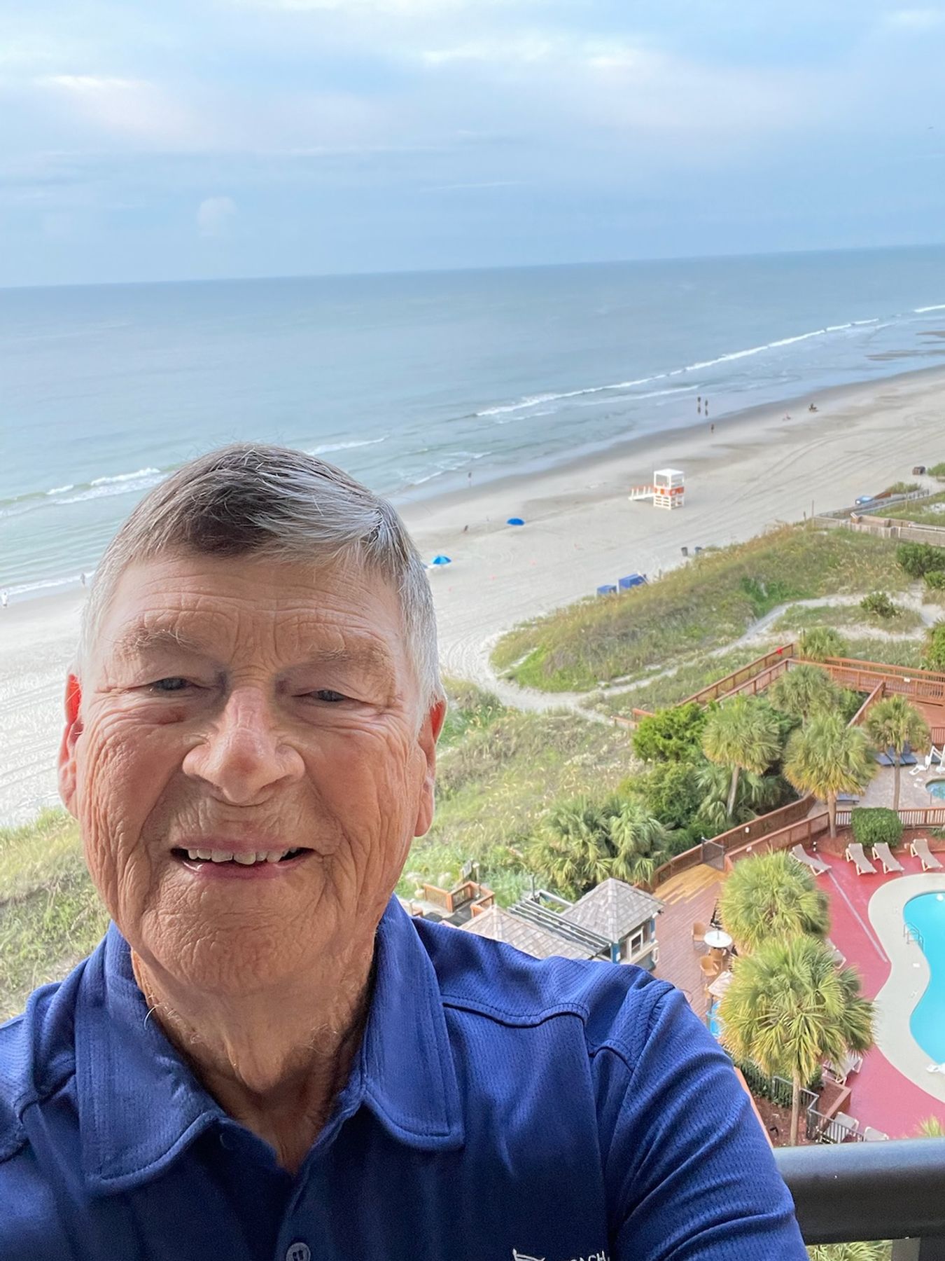 Gilbert Williams Obituary - Arlington, TX