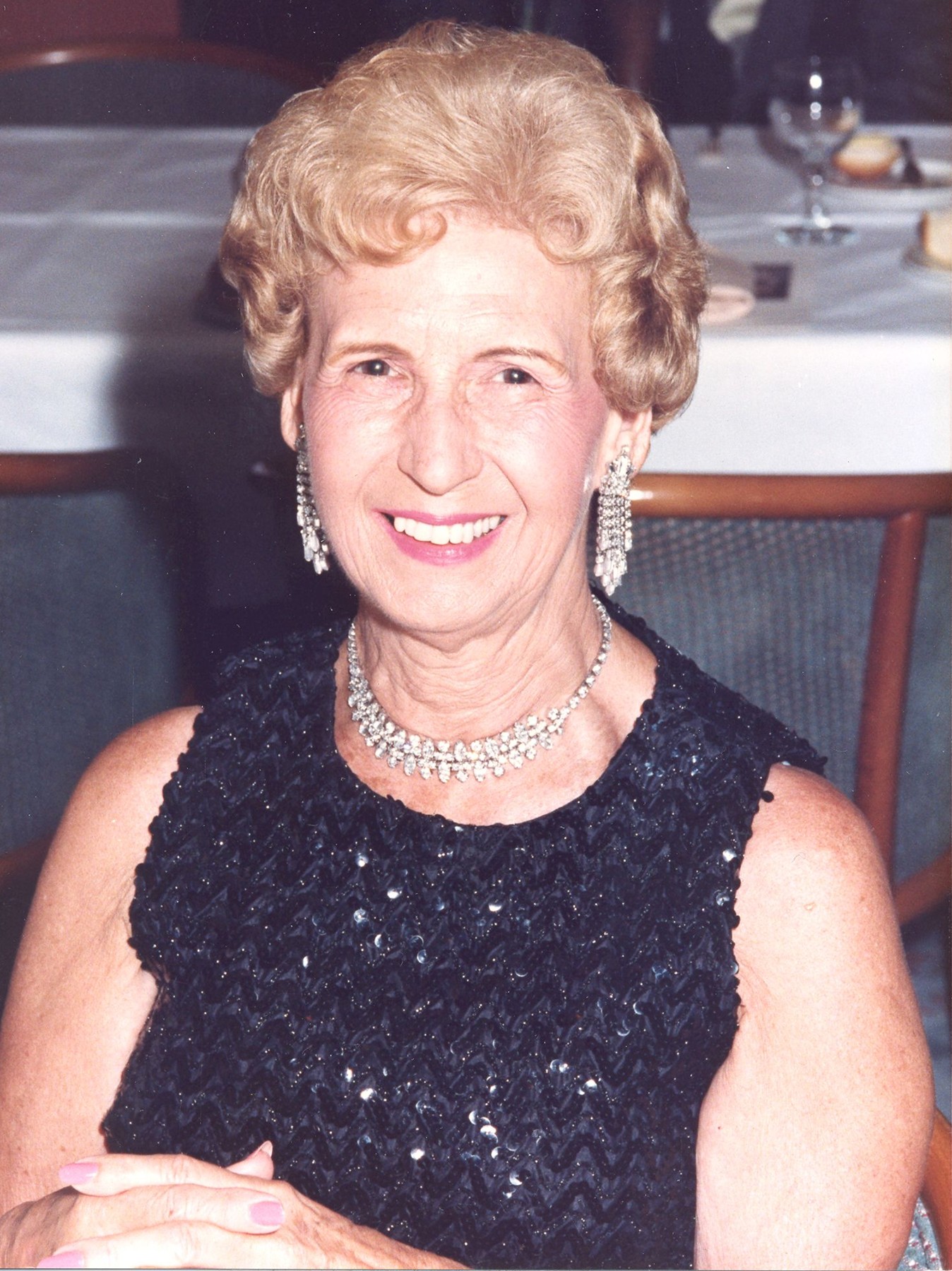 Margie Owings Obituary - Beaumont, CA