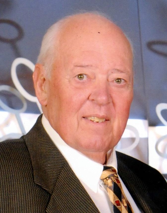 Robert Ivan Masterson Obituary - Bel Air, MD