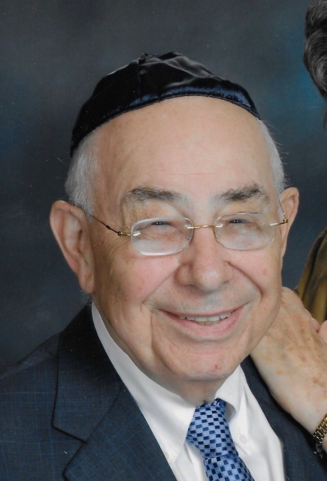 Marvin "Mike" Resnick Obituary - St. Louis, MO