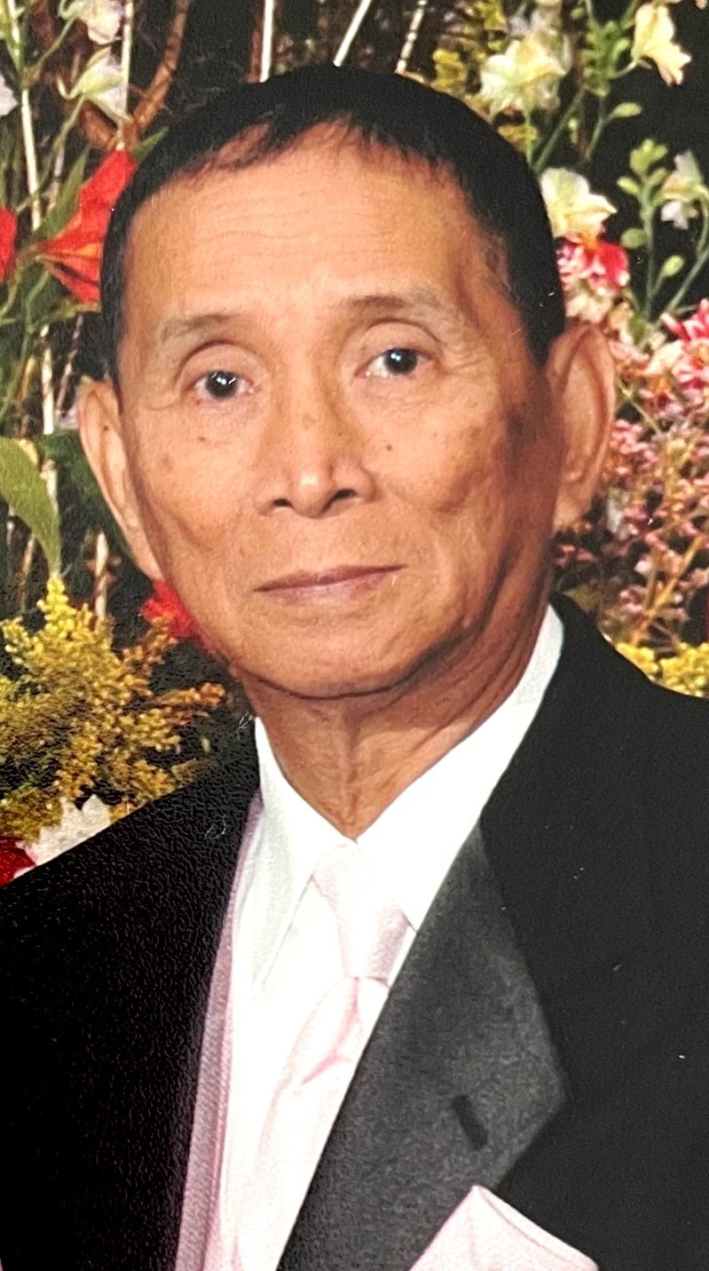 Simplicio Reyes Obituary - Suffern, NY